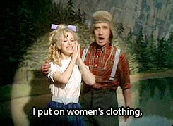 Image result for Monty Python Lumberjack Meme