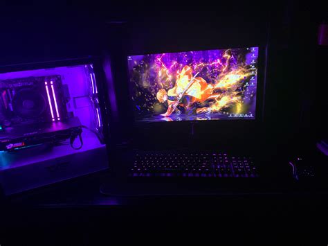 Image result for Pro PC Setup