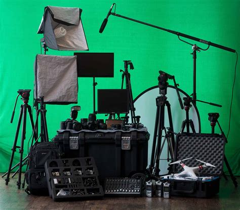 Image result for Production Video Systems