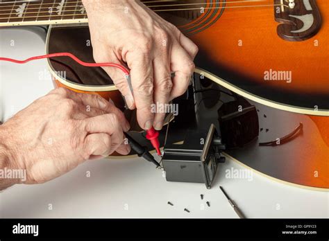 Image result for Testing a Stereo Amplifier