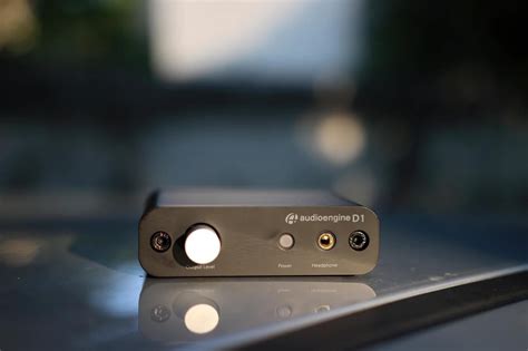 Image result for Audioengine D1 24-Bit DAC