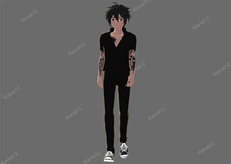 Image result for VRChat Models Low Poly