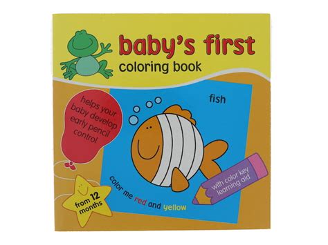 Image result for Baby First Coloring Pages