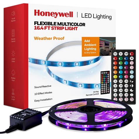 Image result for RGB LED Light Strips Kit