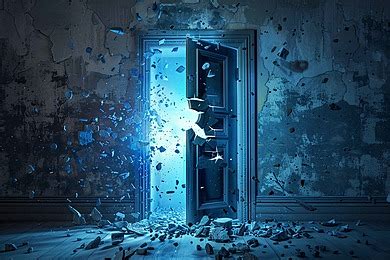 Image result for Background of the Door Exploding