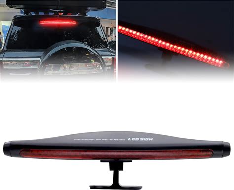 Image result for LED Interior Mount 3rd Brake Light