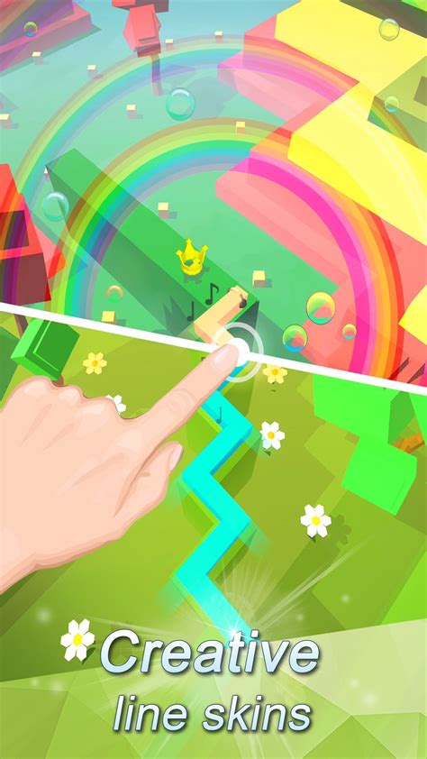 Image result for Dancing Line PC Download