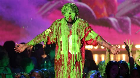 Image result for Nickelodeon Getting Slime