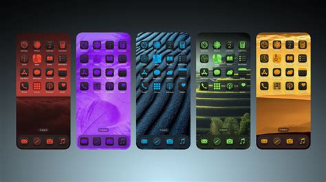 Image result for iOS Home App