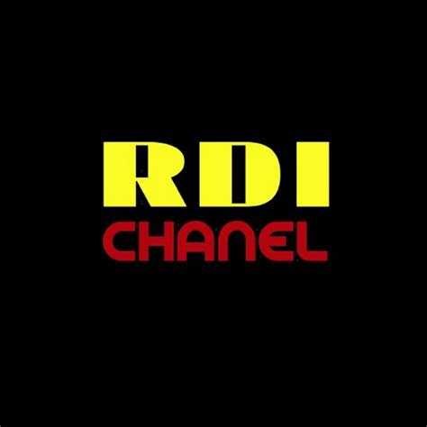 Image result for RDI Channel Logo