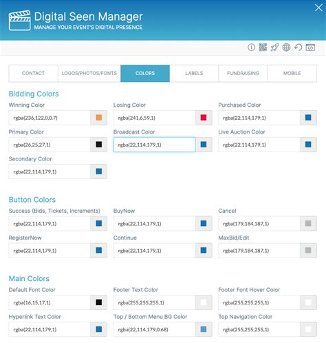 Image result for Auction Management Software