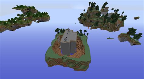 Image result for Zephyr Minecraft Install