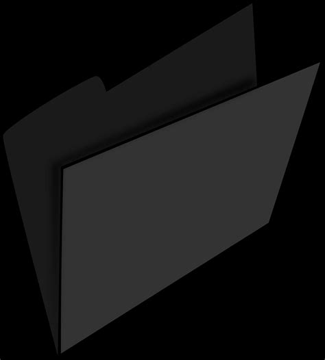 Folders Clip Art by Teach Simple