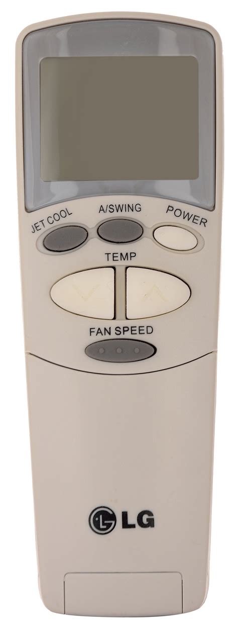 Image result for LG Split AC Remote
