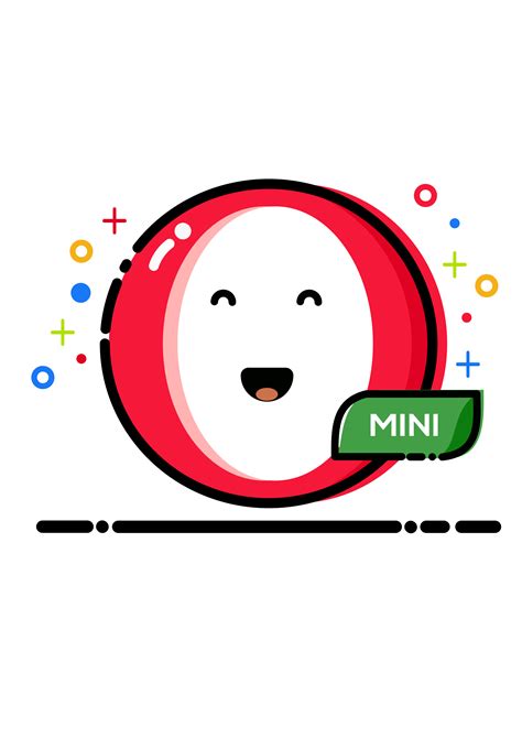 Image result for Opera Mini Icon