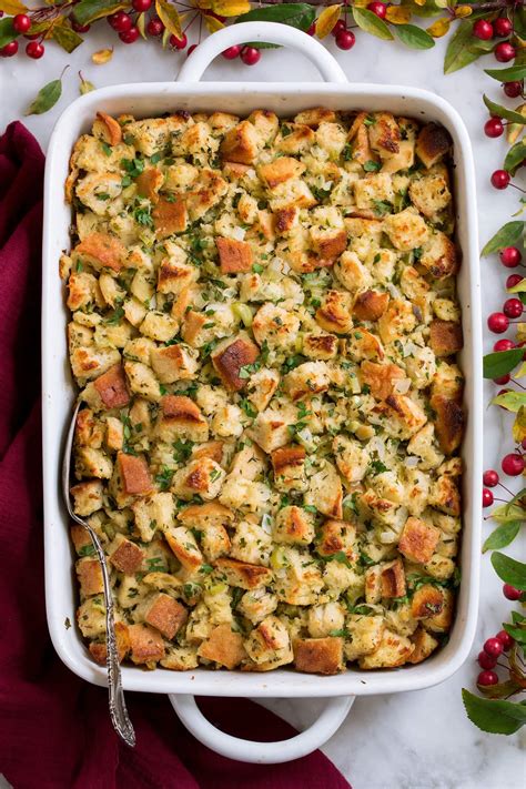 Image result for How to Cook Stuffing