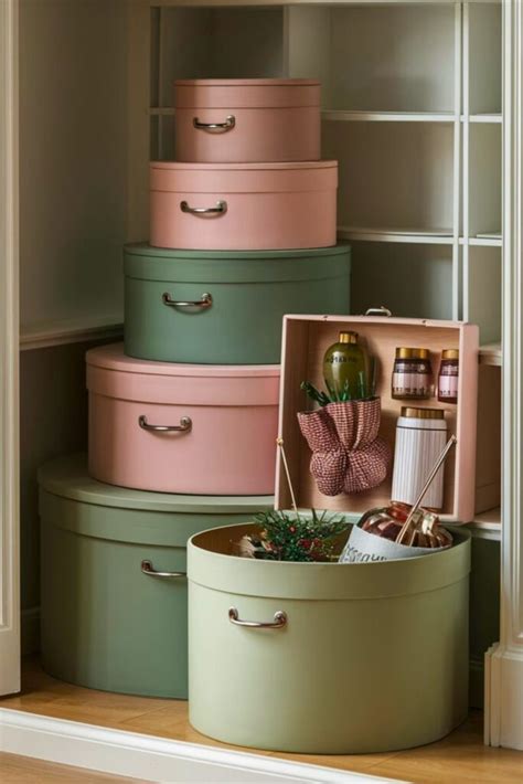 Image result for DIY Store Storage Box