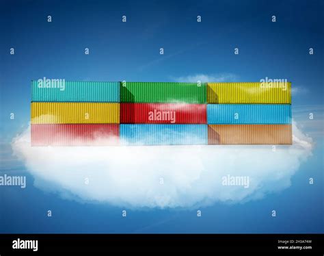 Image result for Containers in Software Development