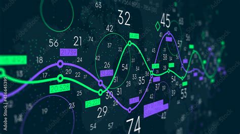 Image result for Financial Presentation Visualization