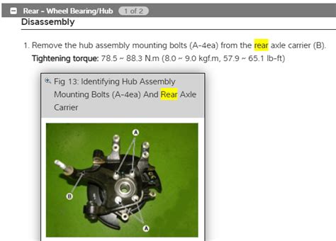 Image result for VCDs Wheel Speed Sensor
