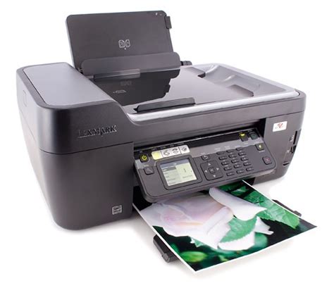 Image result for Lexmark Pro 200