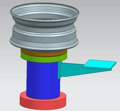 Image result for Run Out Test Procedure