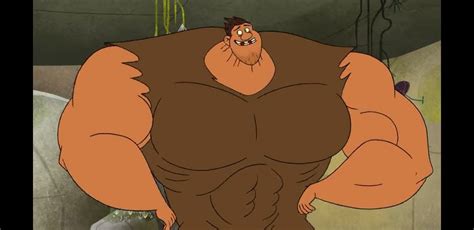 Image result for Animated Muscle Transformation