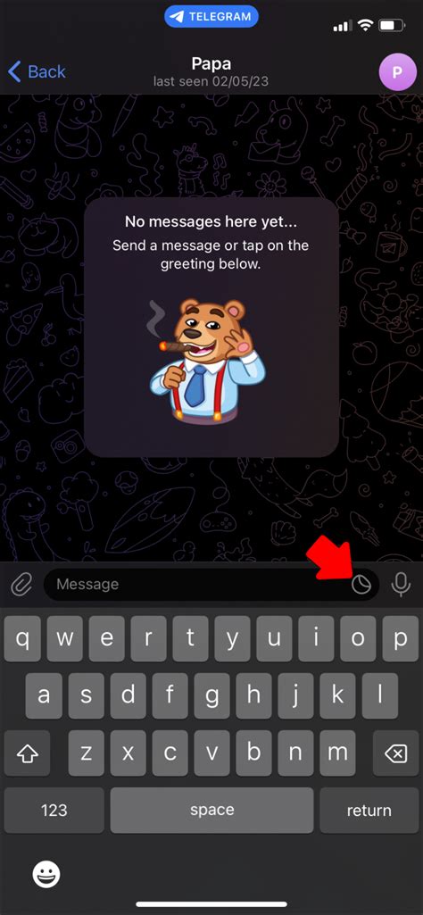 Image result for Telegram Sticker Tutorial