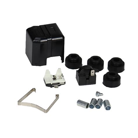 Image result for Freezer Compressor Accessory Section