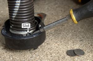 Image result for EZ Torsion Spring System