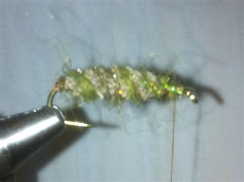 Image result for Floating Nymph Fly Pattern