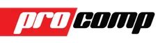 Image result for Pro Comp Logo