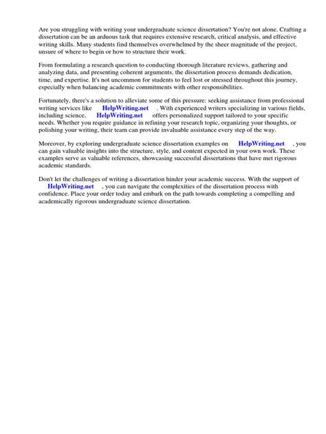 Image result for Biomedical Science Dissertation Examples UK