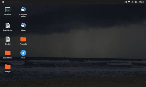 Image result for Operating System Style.css