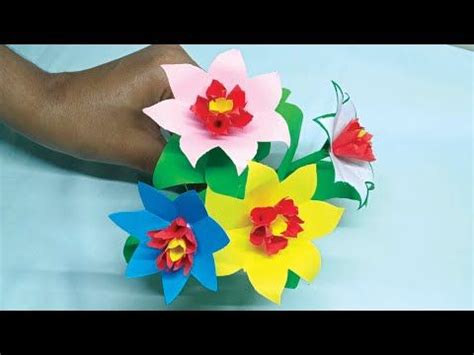 Image result for Small Paper Roses Tutorial