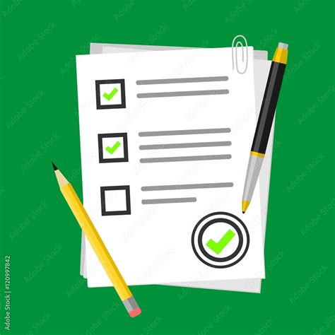 Image result for Exam Test Vector