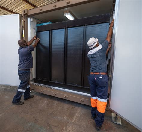 Image result for Port Container Conversion