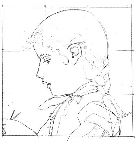 Image result for Grid Line Drawing