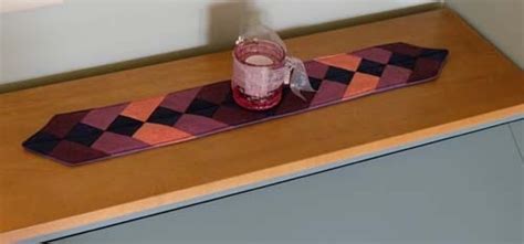 Image result for French Braid Table Runner Tutorial