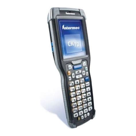 Image result for Intermec CK75