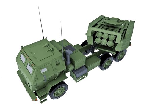 Image result for Multiple Launch Rocket System