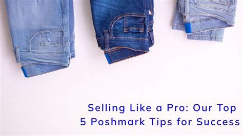 Image result for Poshmark Tips and Tricks