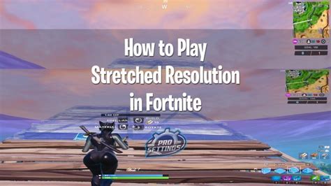 Image result for How Do You Stretch Your Screen Resolution