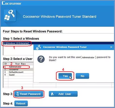 Image result for Disable User Account Control without Password