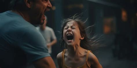 Image result for How Trauma Affects Children