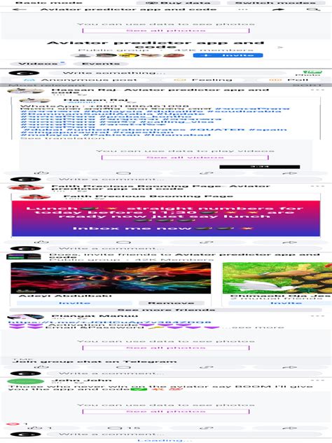 Image result for How to Hack Aviator Predictor