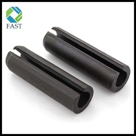 Image result for Slotted Spring Pin Functionality