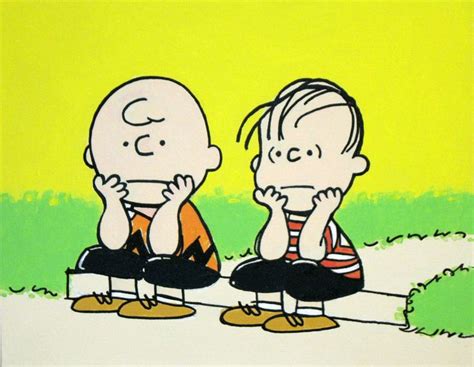 Image result for Peanuts Linus