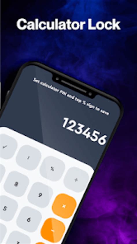 Image result for Calculator AppLocker