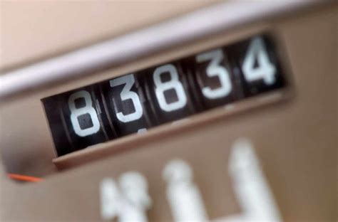 Image result for Odometer RollBack